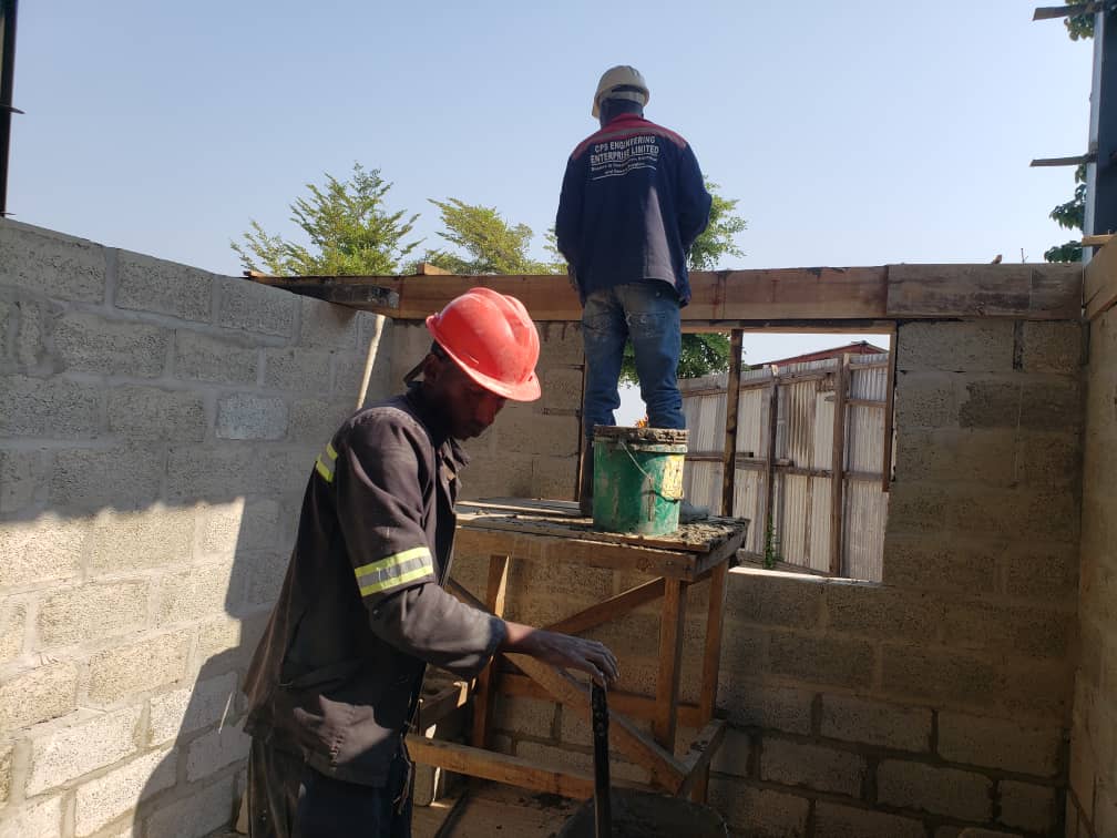 CPS Engineering Limited – CPS Engineering