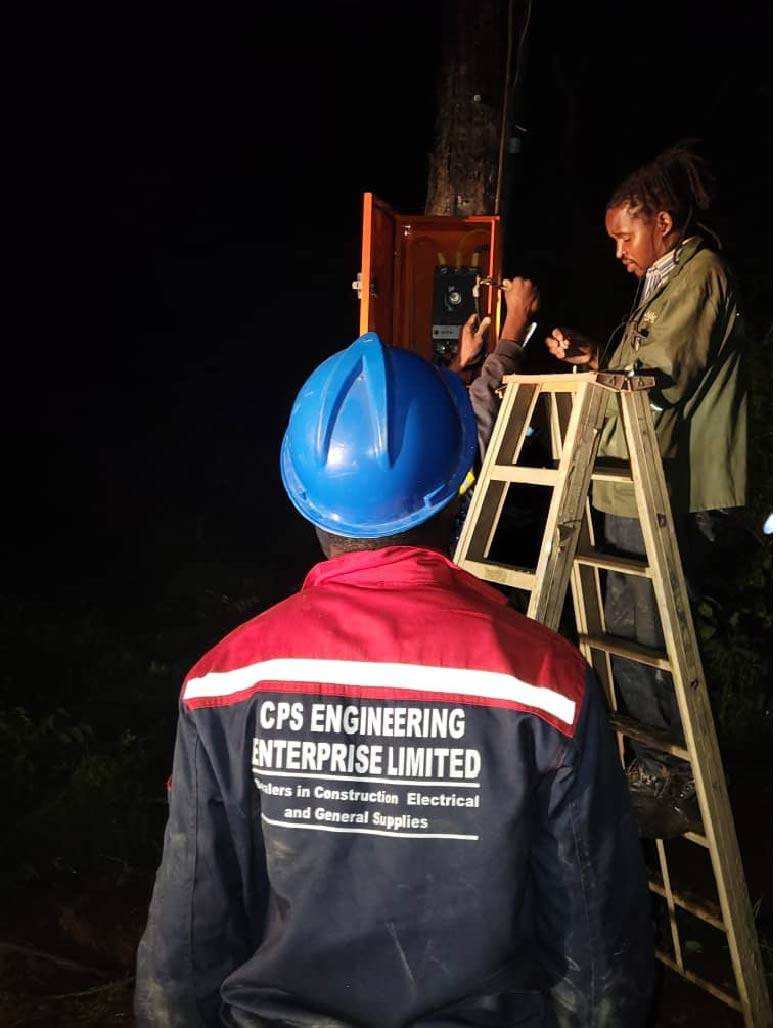 CPS Engineering Limited – CPS Engineering