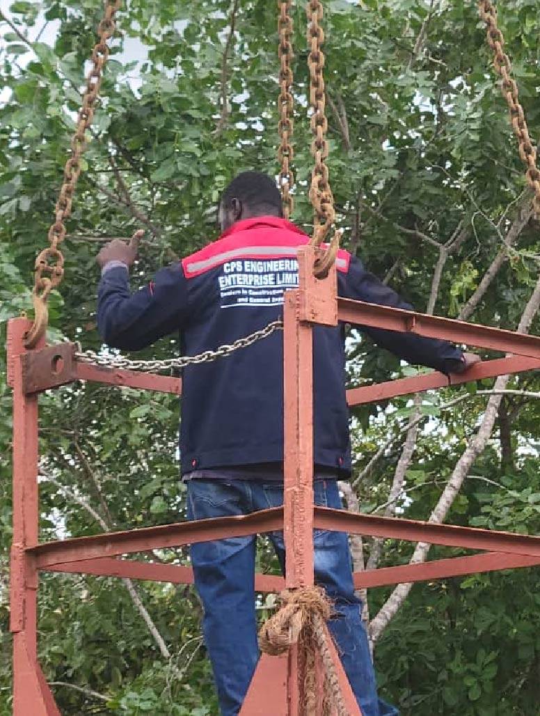 CPS Engineering Limited – CPS Engineering