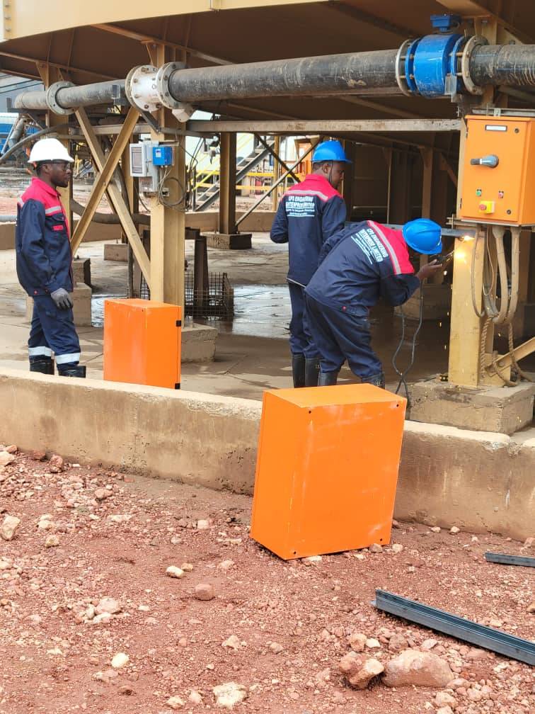 CPS Engineering Limited – CPS Engineering