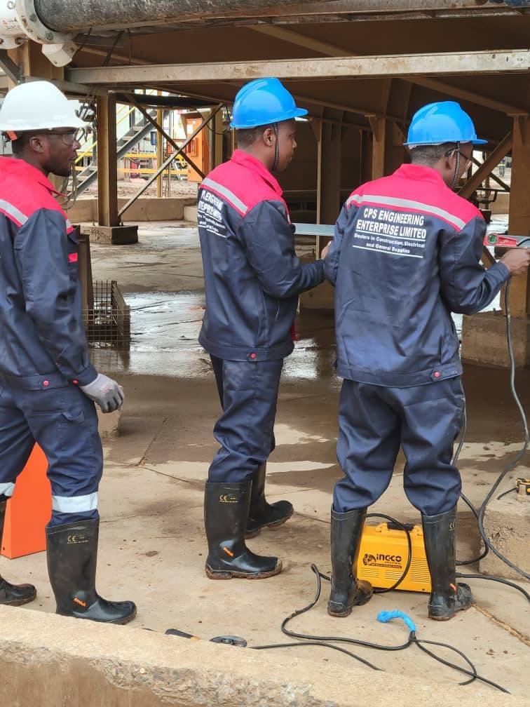 CPS Engineering Limited – CPS Engineering